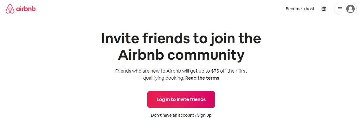 Top 16 Referral Program Examples You Can Steal Social Snowball Blog